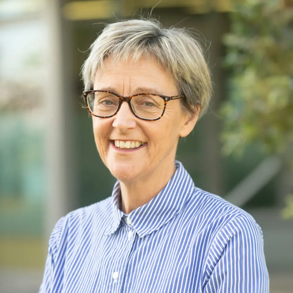 Person | Nelson Marlborough Institute of Technology (NMIT)