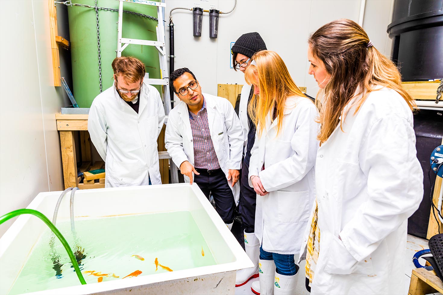 Person | Nelson Marlborough Institute of Technology (NMIT)